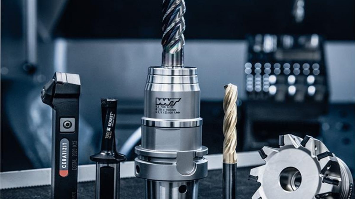 "We at Ceratizit are ahead of the industry" - Manufacturing Today India