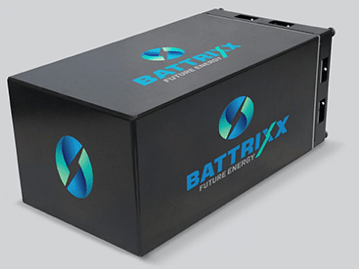 Kabra Extrusion Technik and EVE Power partner to deliver advanced BESS ...