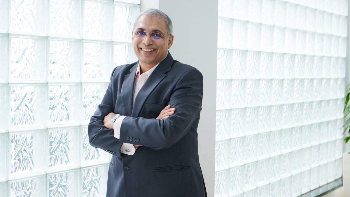 #Anniversary Edition: "Technology can give companies necessary ...