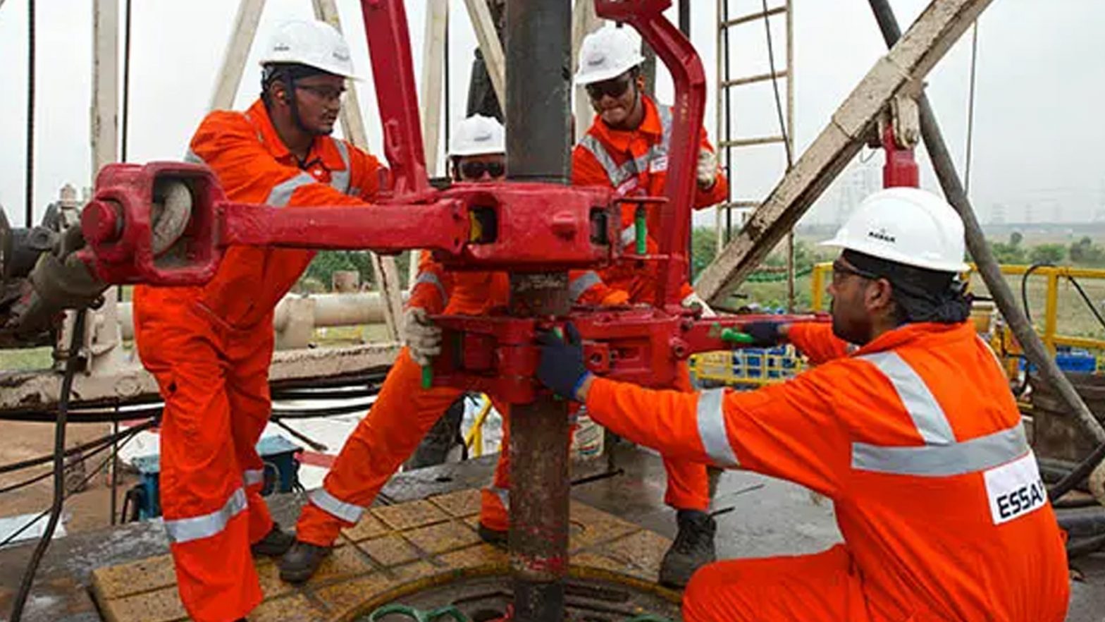 Essar Oil & Gas Exploration & Production posts record PAT in Q3FY23 ...
