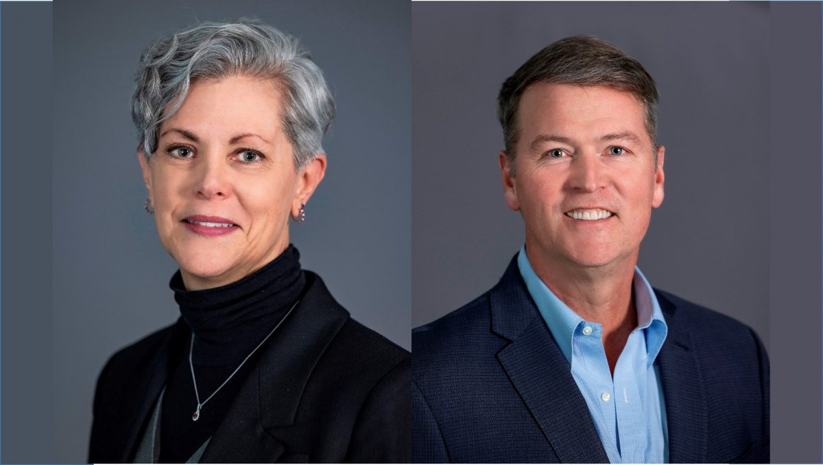 Brady Ericson is the new CEO, Chris Gropp the CFO, and PHINIA Inc. is ...