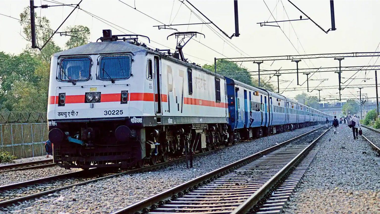 Make in India drives high-speed rail - Manufacturing Today India