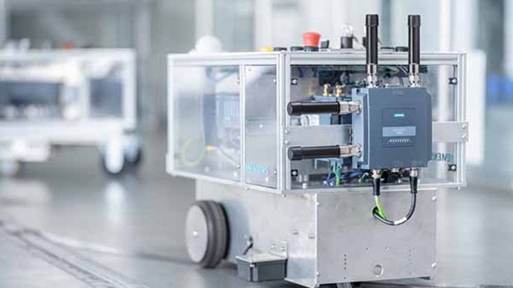 Siemens launches its first industry-ready 5G routers in India ...