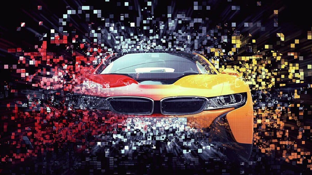 How can players in the automotive refinish coatings industry prepare ...