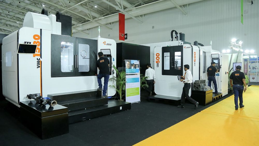 Schneider Electric showcases sustainable & digital solutions at ELECRAMA 2023 - Manufacturing ...