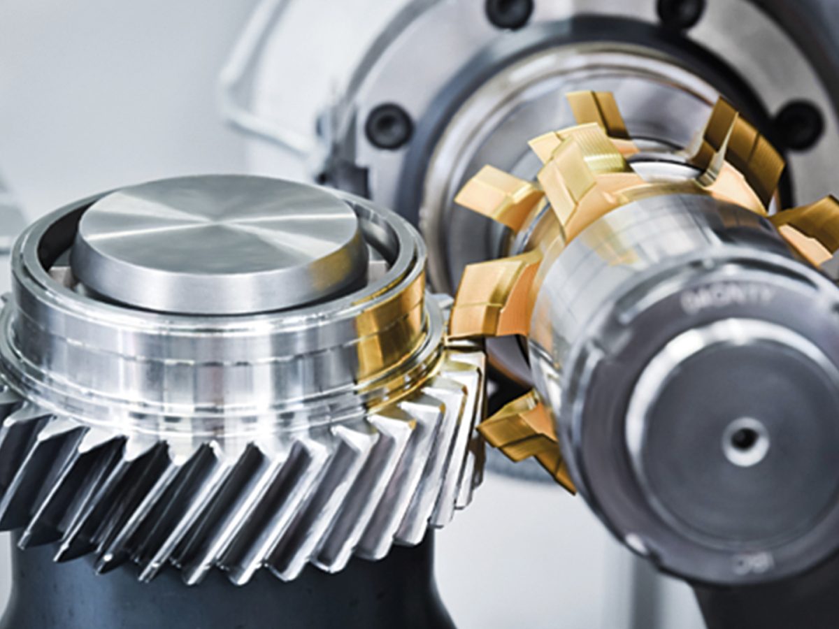 #IMTEX2023 | Jake Farragher, GM - Aisa, ANCA CNC Machines in ...