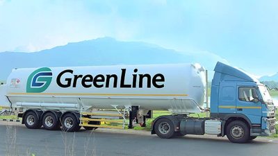 Dalmia Cement begins transition to cleaner logistics with LNG trucks ...