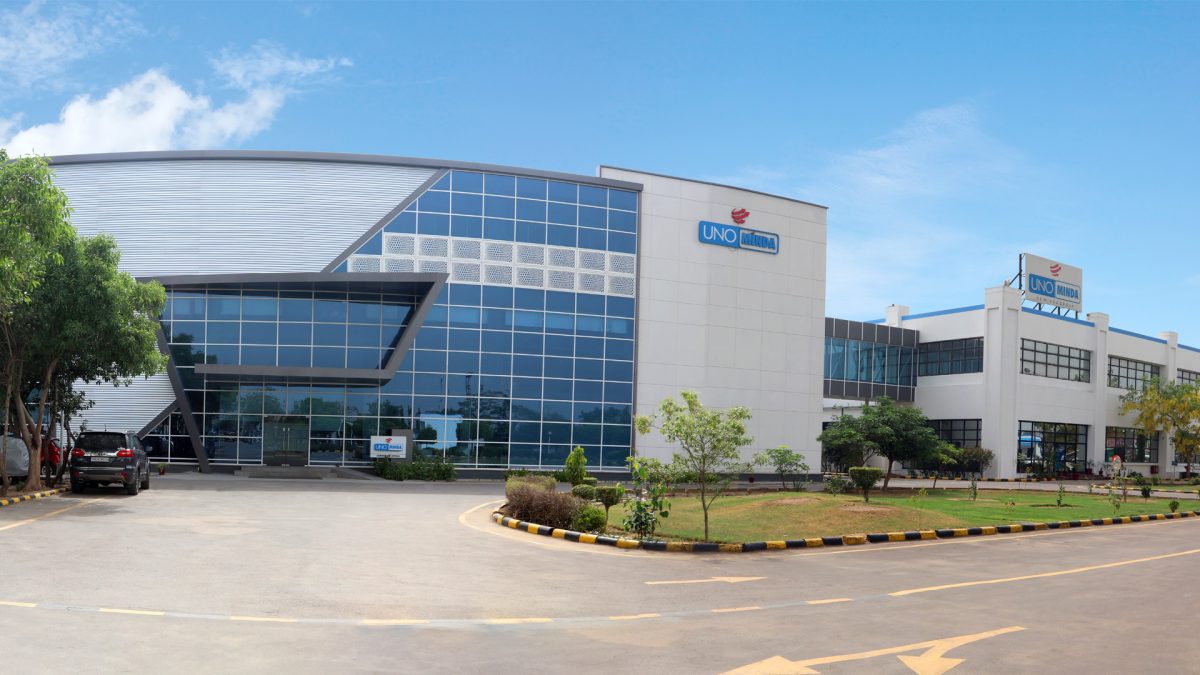 Uno Minda broadens its Smart Systems and Seat Belt divisions ...