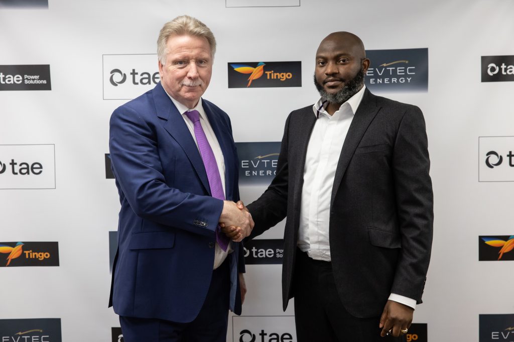 MICT subsidiary partners with Evtec for solar plant - Manufacturing ...