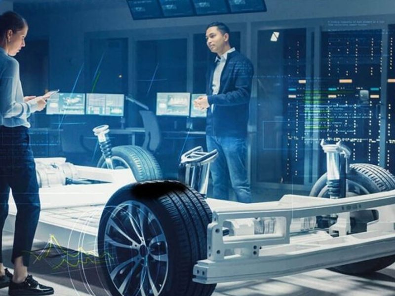 Nutanix launches Cloud Clusters on Microsoft Azure - Manufacturing ...