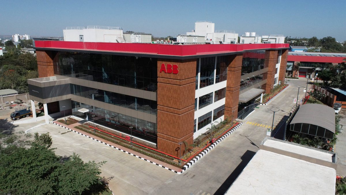 ABB India doubles GIS capacity - Manufacturing Today India