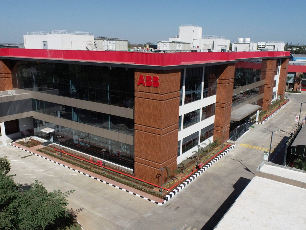 Milestone achieved: Envision Scientific gets an IGBC Gold Certification for its India Factory ...