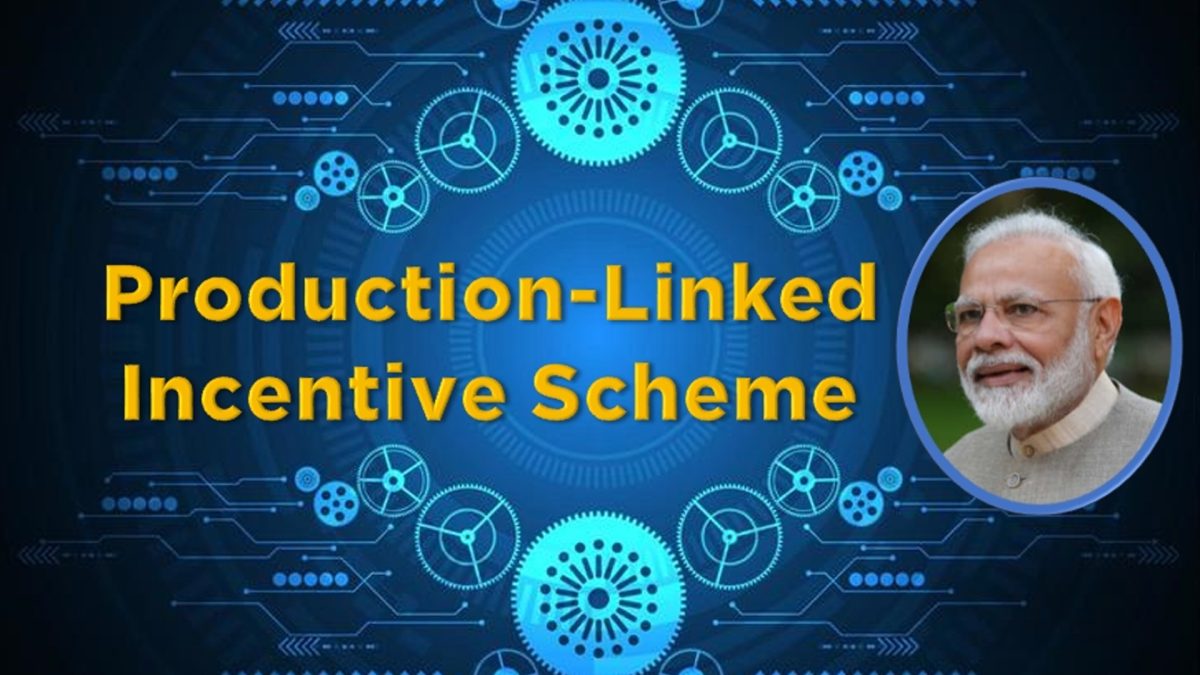 PLI scheme to boost job creation - Manufacturing Today India PLI scheme to boost job creation - Manufacturing Today India