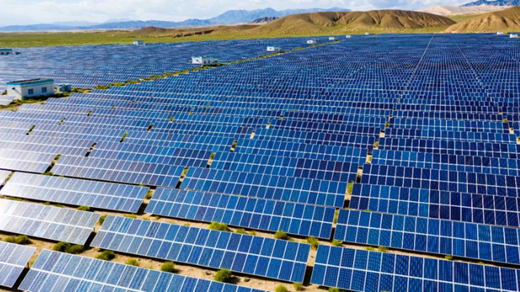 Reliance Industries to build 10 GW solar plant in Andhra Pradesh - Manufacturing Today India