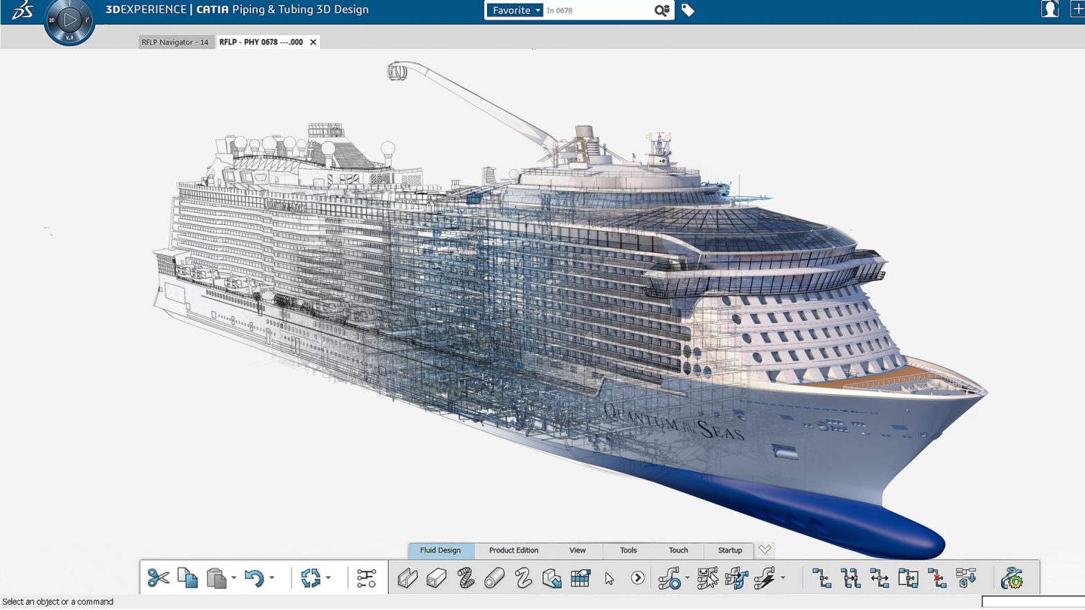 IRS drives digital transformation with Dassault Systèmes - Manufacturing Today India