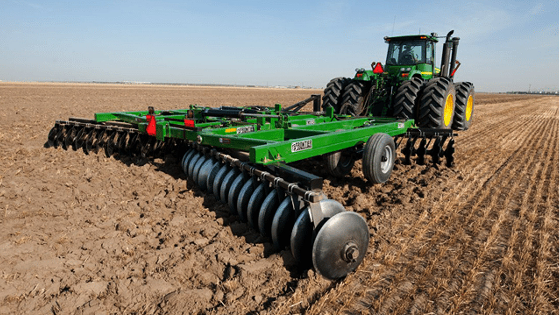 India to be a global powerhouse for farm machinery - Manufacturing ...