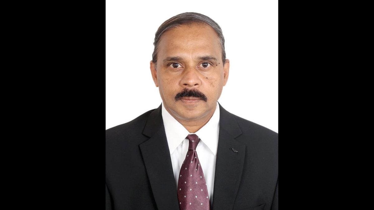 LML appoints Sayee Ganesh as the new CTO - Manufacturing Today India