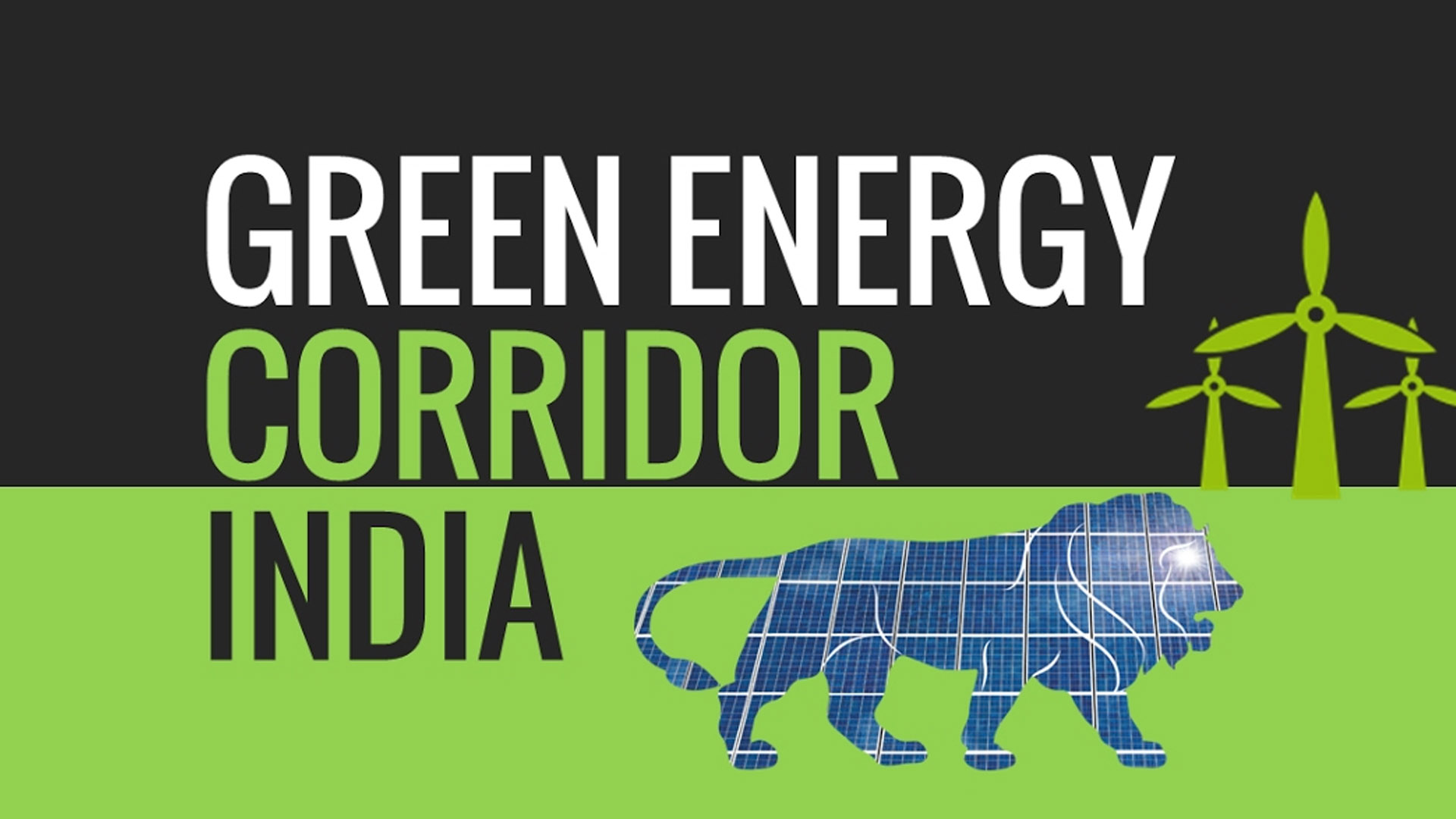 Sterlite Power commissions largest green energy corridor in Gujarat ...