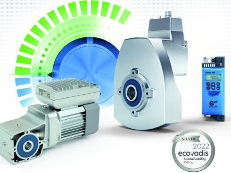 Nord Drivesystems' nsd tupH technology sets new bar for packaging ...