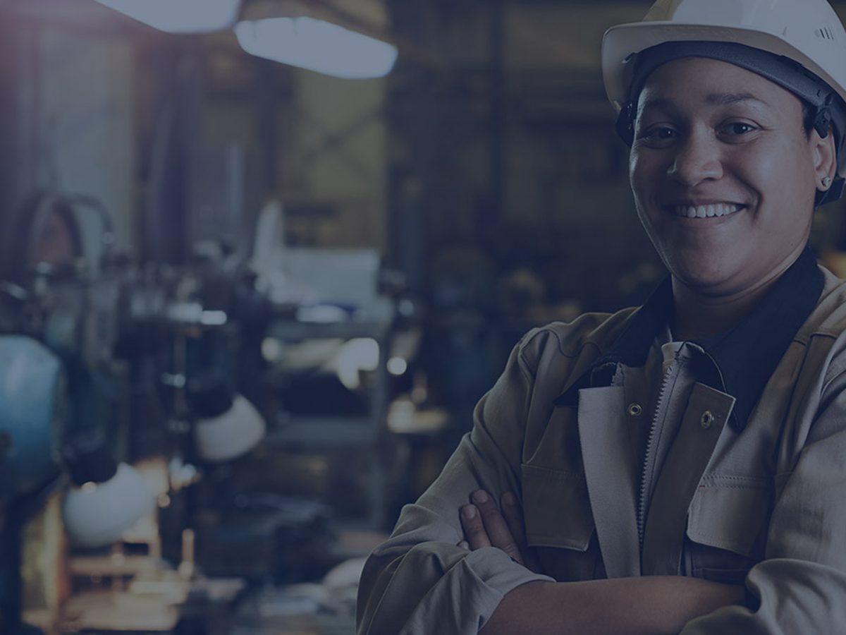 Women can enable transformative innovation in the manufacturing sector ...