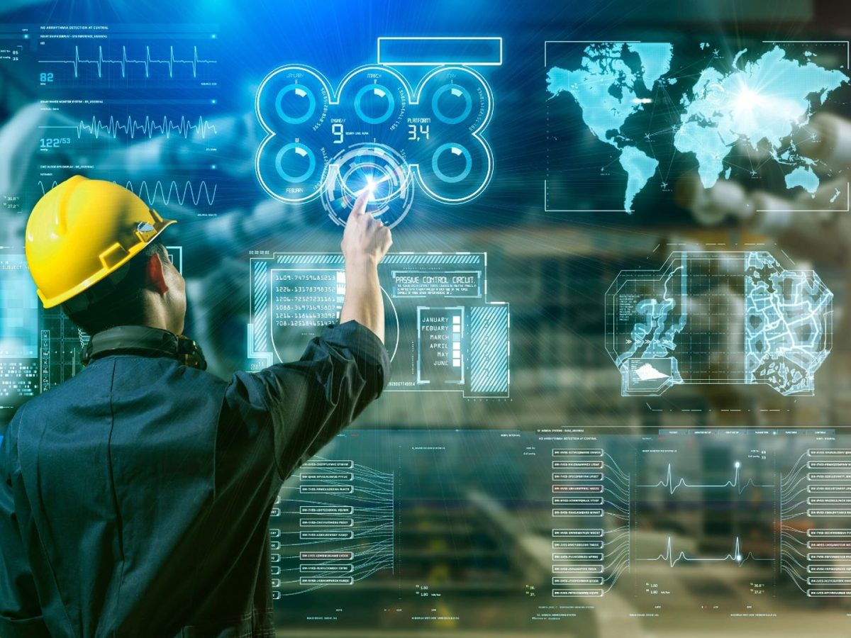 Cloud Manufacturing - a paradigm shift towards collaborative and eco ...