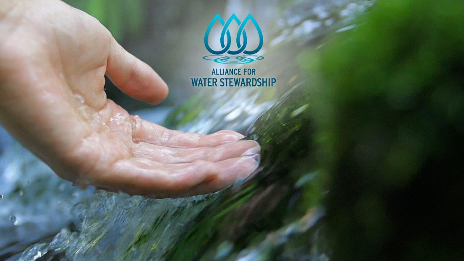 Diageo India earns the Alliance for Water Stewardship (AWS ...