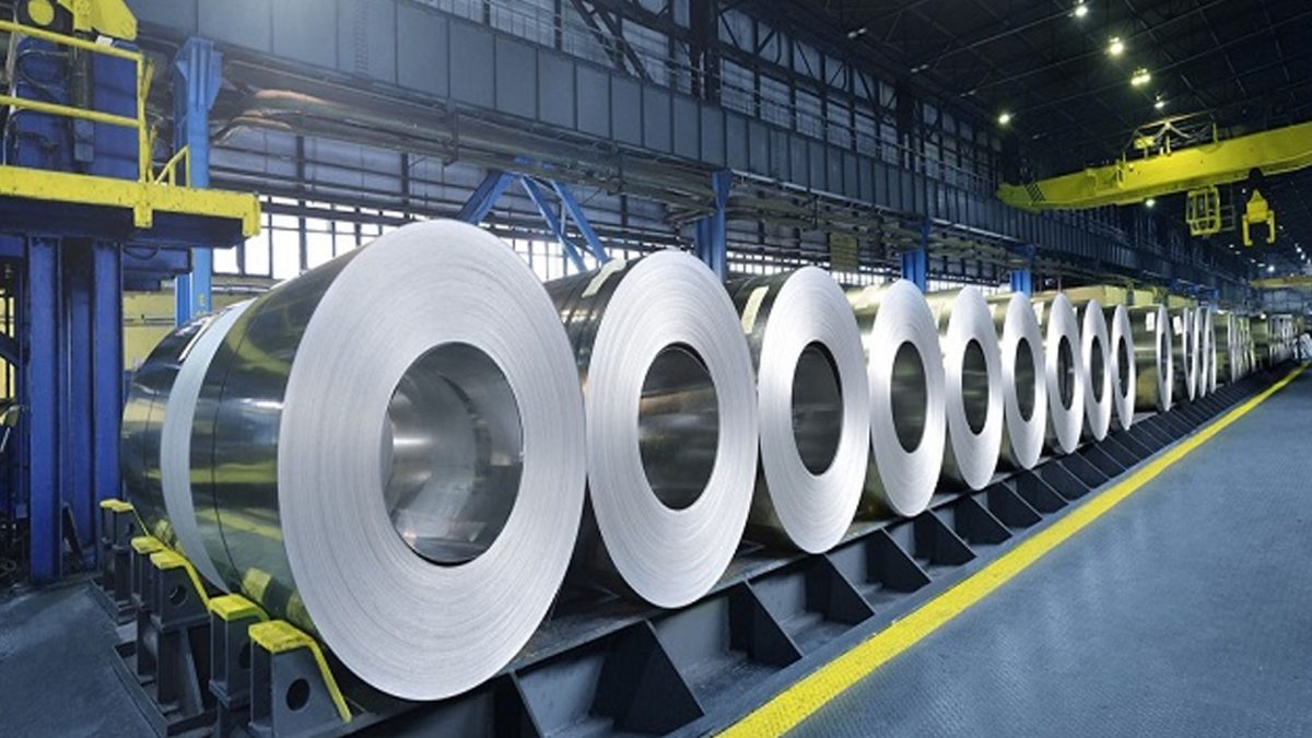 JSW Steel USA, TrueNorth Collective partner to assess product portfolio ...