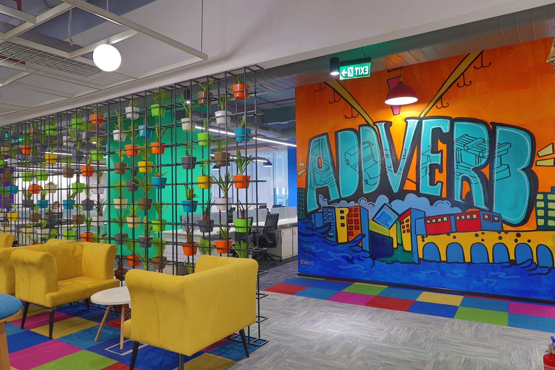 Addverb opens new Software Development Centre in Noida - Manufacturing Today India