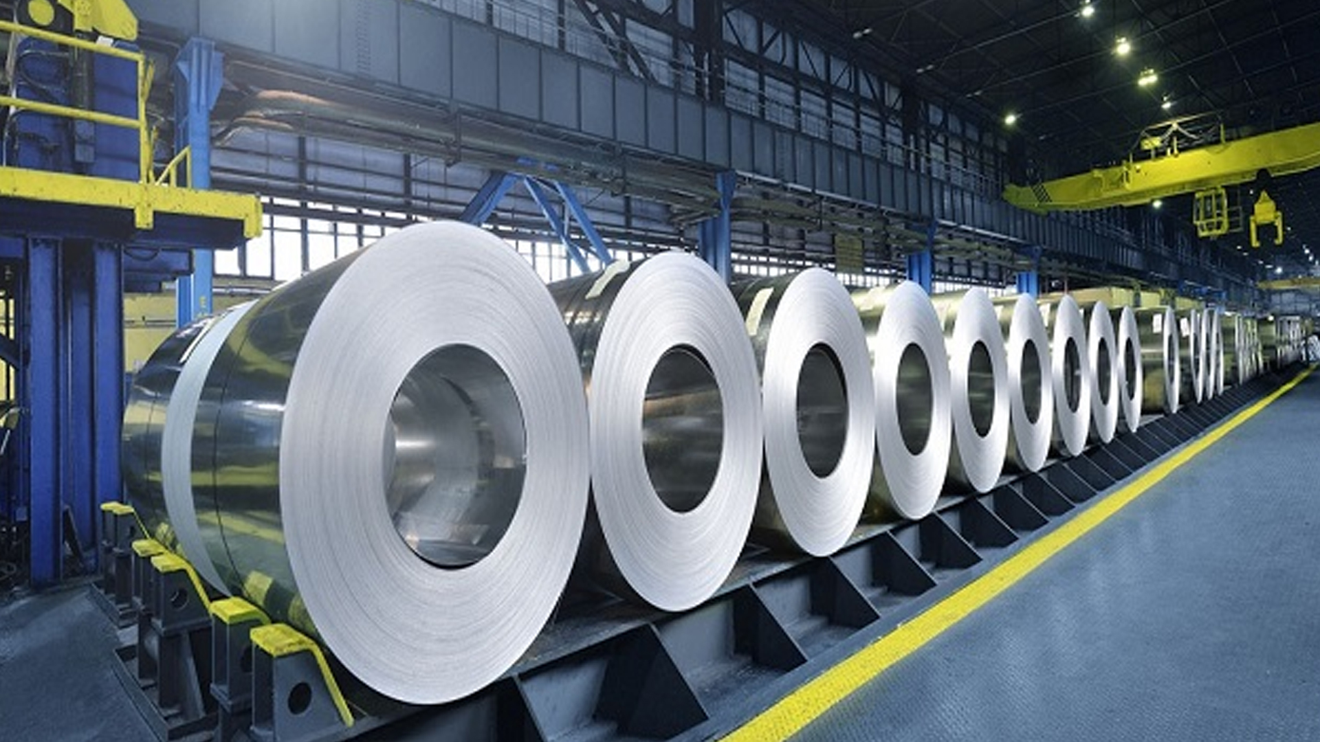 JSW Steel's subsidiary, Periama, finalises acquisition of remaining ...