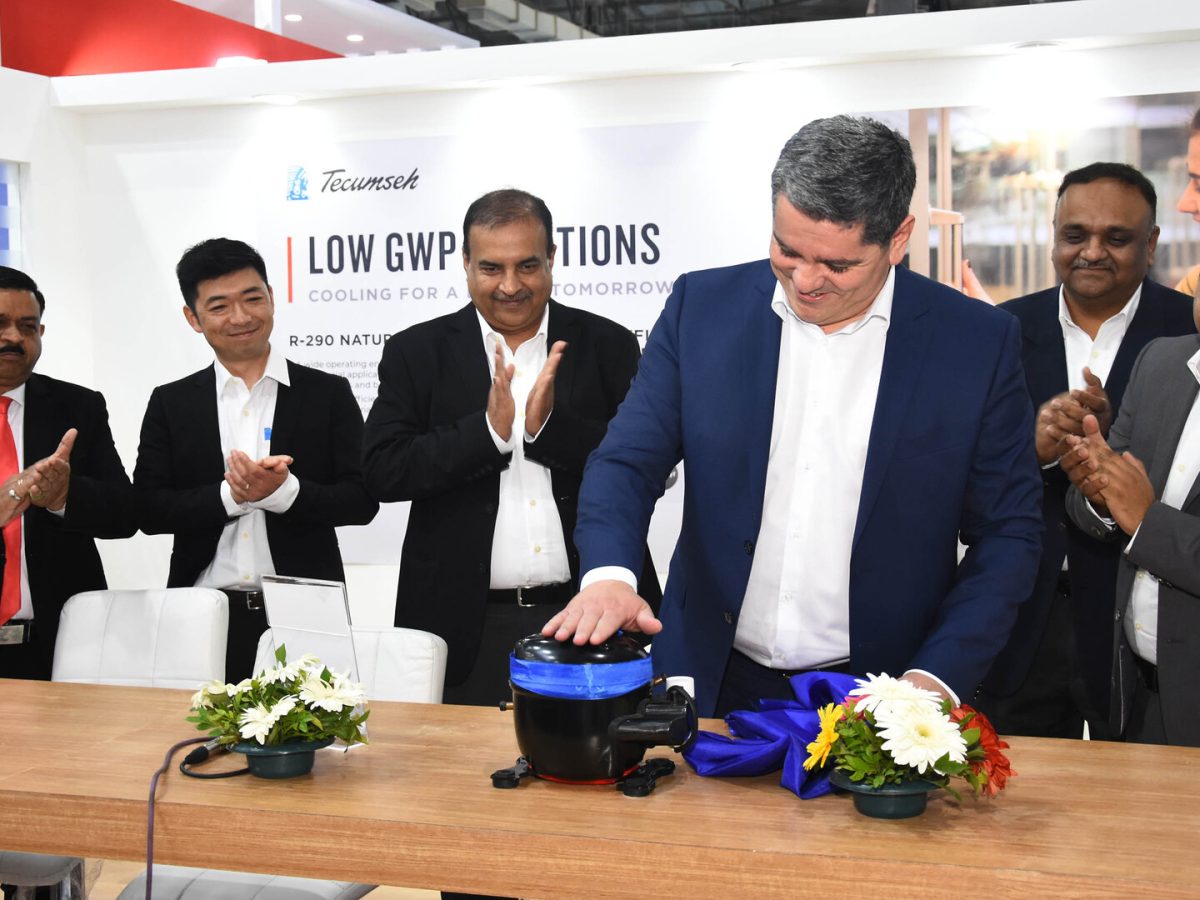 Atlas Copco's Talegaon plant leads the way - Manufacturing Today India