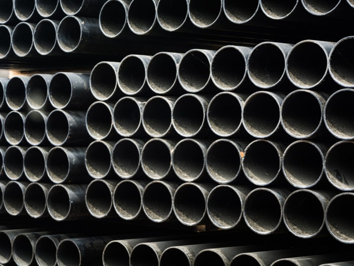 Man Industries Limited gets new export order - Manufacturing Today India