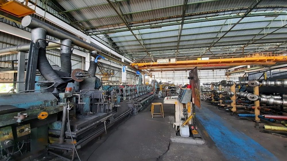 Tube Investments forays into contract development and manufacturing ...