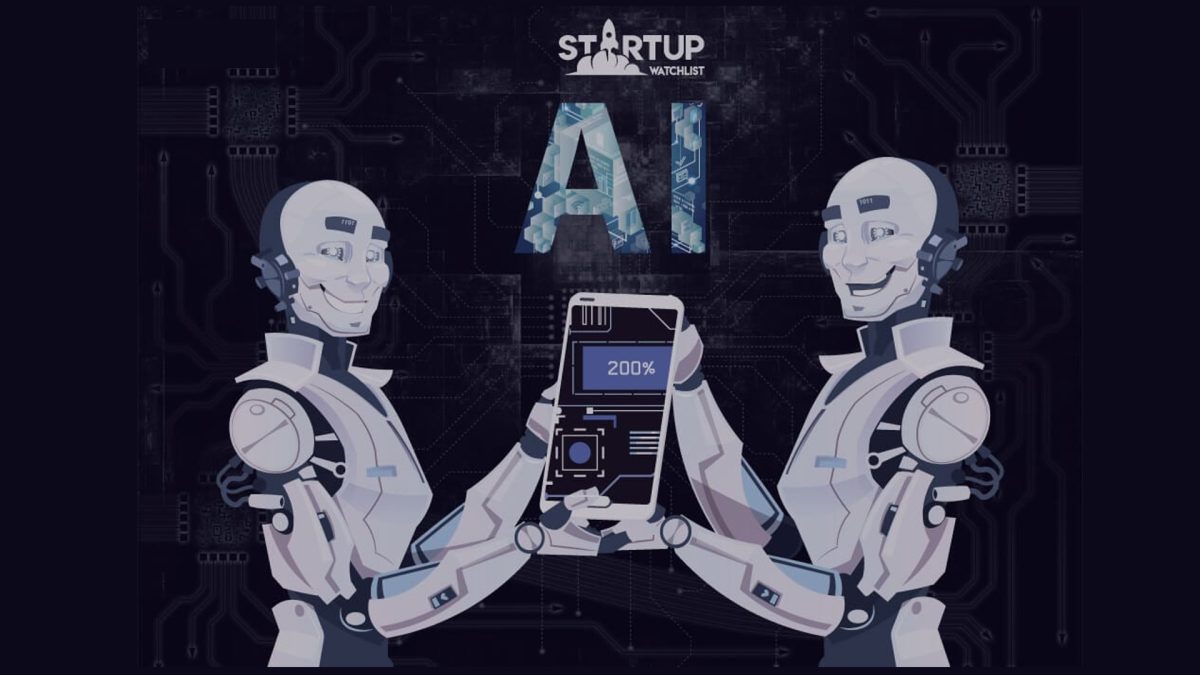 Watchout for these AI startups - Manufacturing Today India