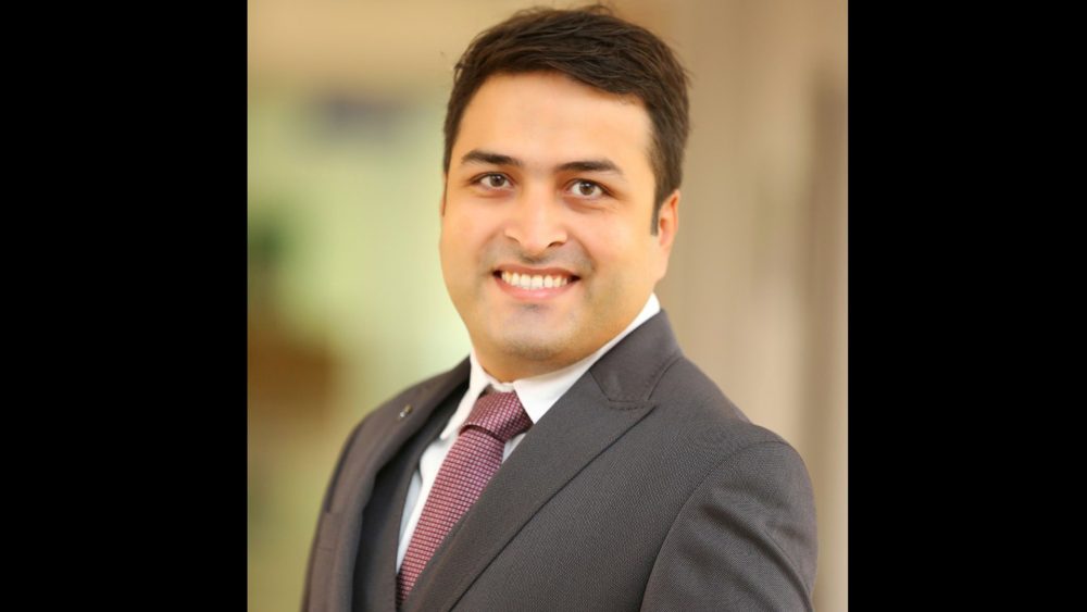 TelioEV onboards Shantanu Mishra as the Chief Business Officer - Manufacturing Today India