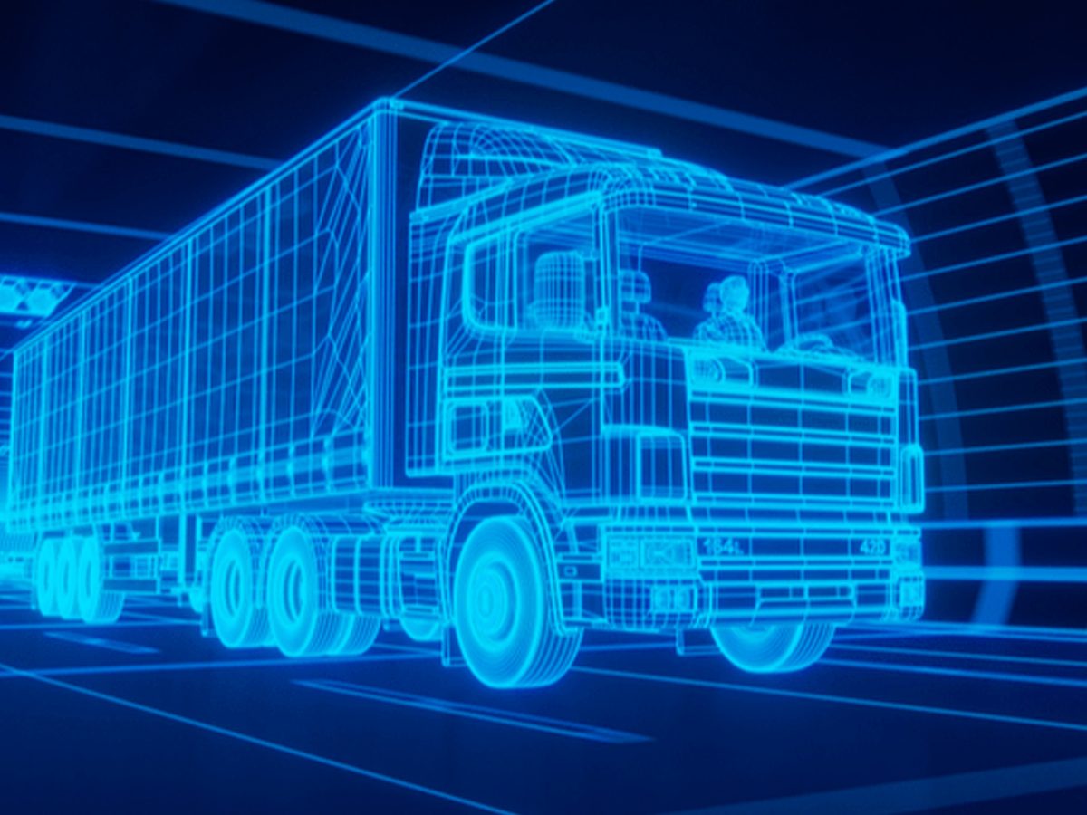 Vahak aims to transform the Indian road logistics sector ...