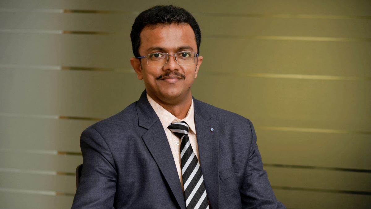 Green mobility is a plush opportunity for the EV infrastructure sector - Manufacturing Today India