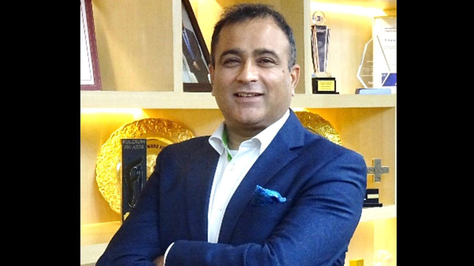 Schneider Electric appoints Deepak Sharma as Zone President Greater India, MD & CEO, SEIPL ...