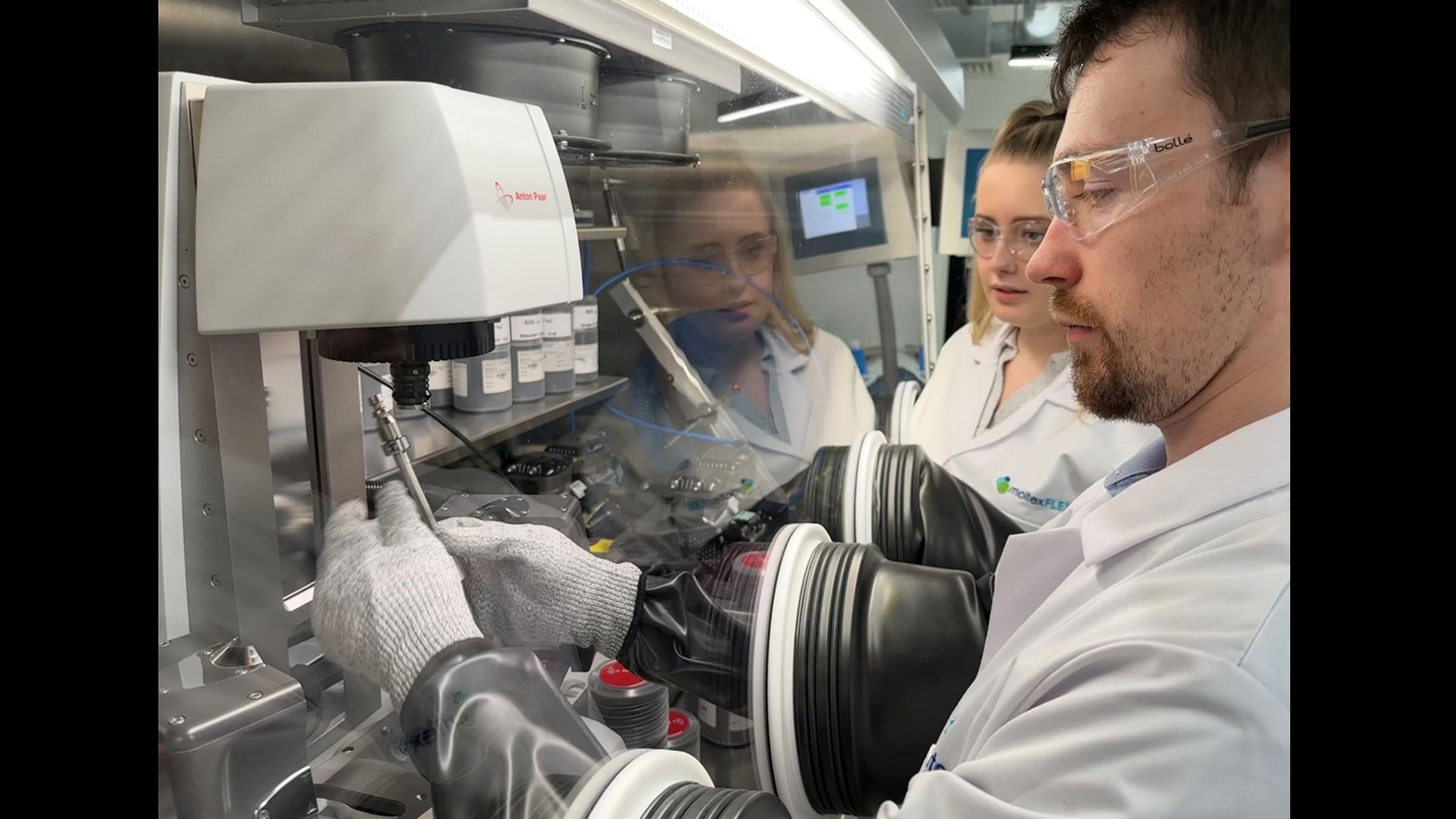 INOXCVA commences India’s largest cryogenic equipment manufacturing ...