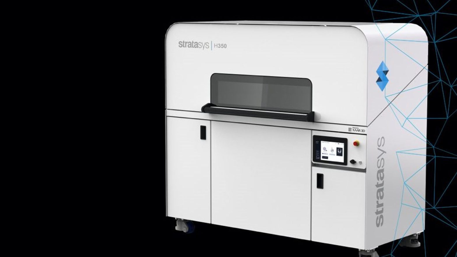Stratasys wins multi-system deal from Götz Maschinenbau for H350 3D ...