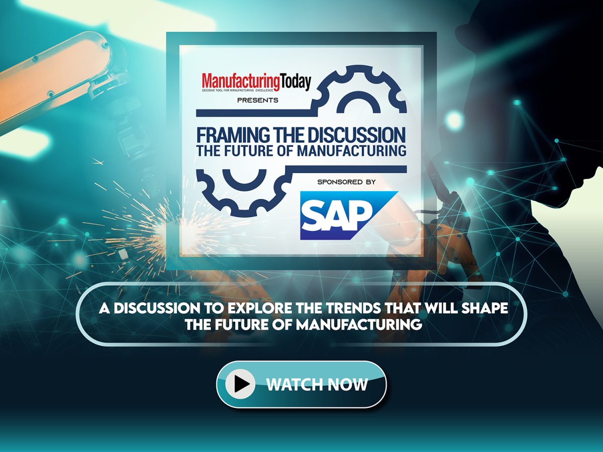 Framing the Discussion - The Future of Manufacturing - Manufacturing ...