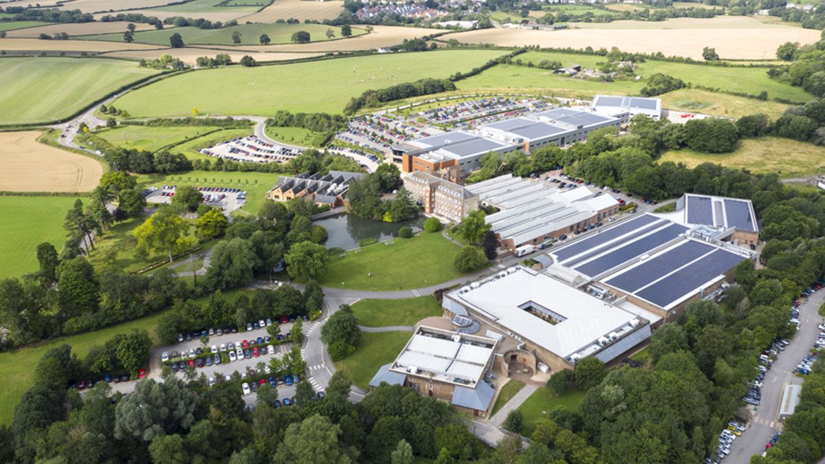 Renishaw celebrates 50 years of engineering innovation - Manufacturing ...