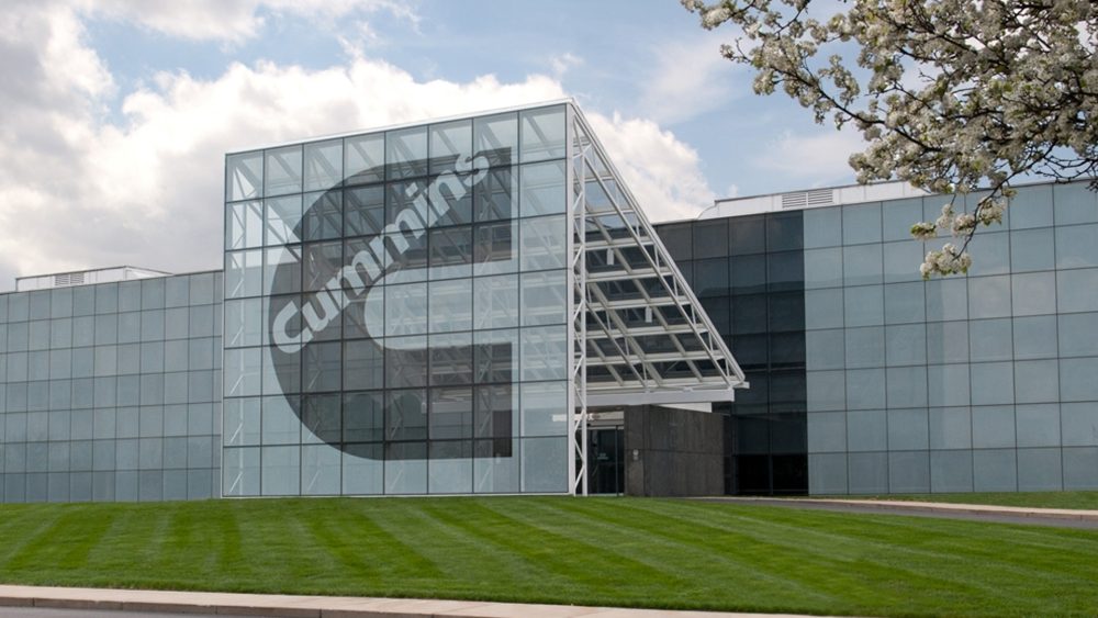 Cummins India Q3 2023: Domestic demand drives record revenue and profit ...