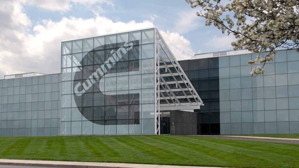 Cummins India Q3 2023: Domestic demand drives record revenue and profit ...