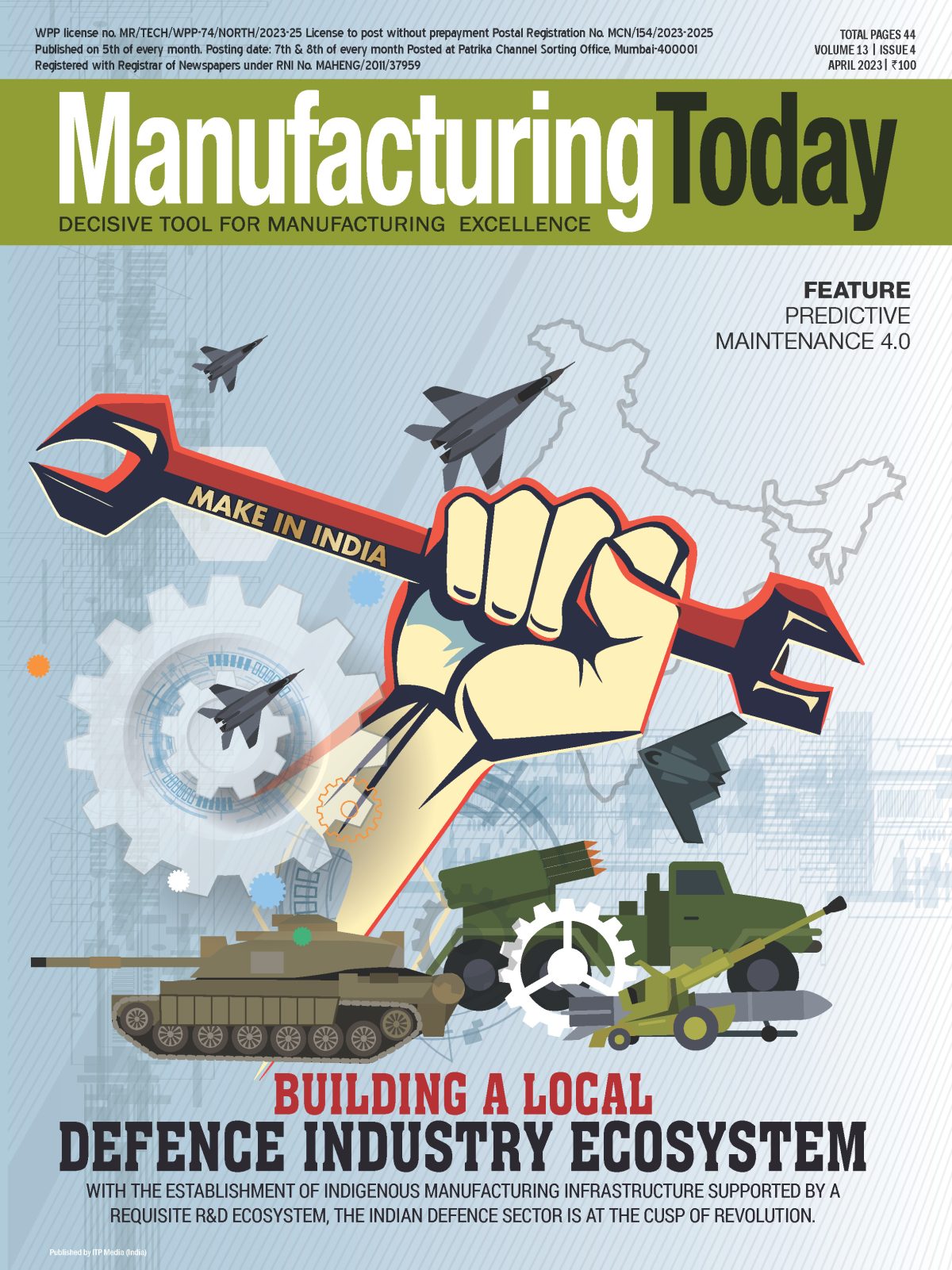 Magazine | Magazine Latest News, Updates, Reports and Analysis ...