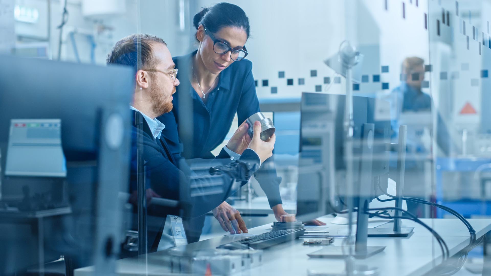 Faster product development through machining - Manufacturing Today India