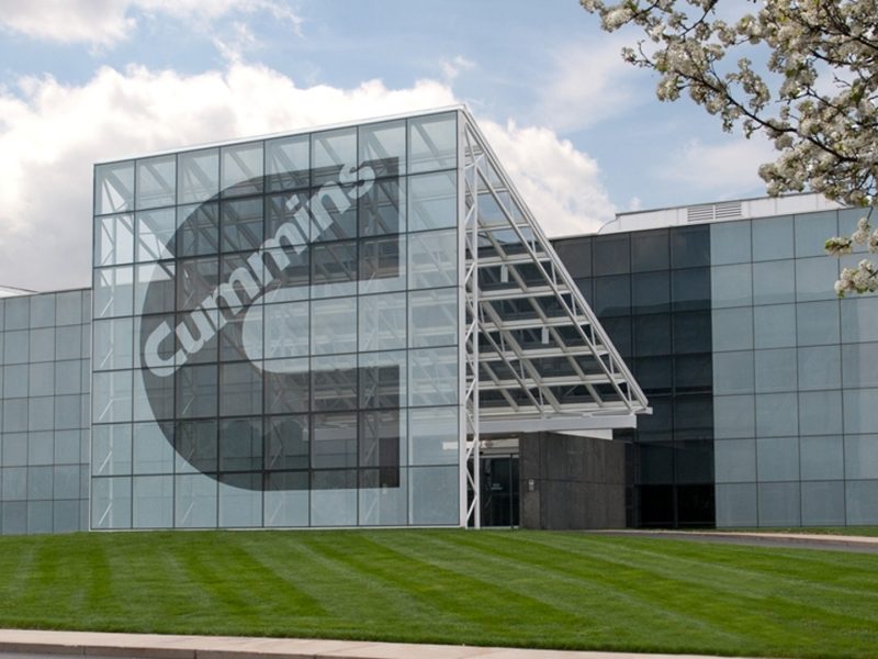 Cummins India launches RAS to reduce emissions in CPCBII and CPCBI ...