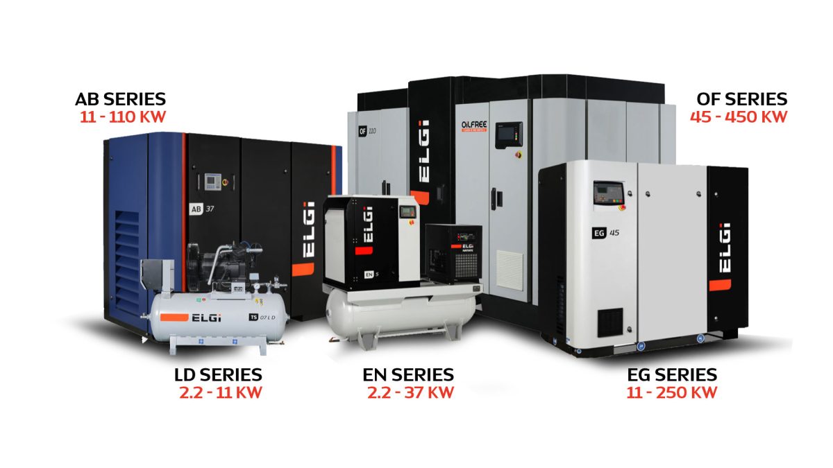 Cutting edge compressed air innovations - Manufacturing Today India