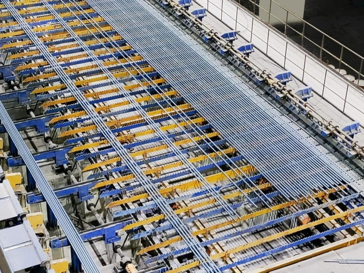 Rungta Mines sets up new TMT steel bar plant in Dhenkanal ...