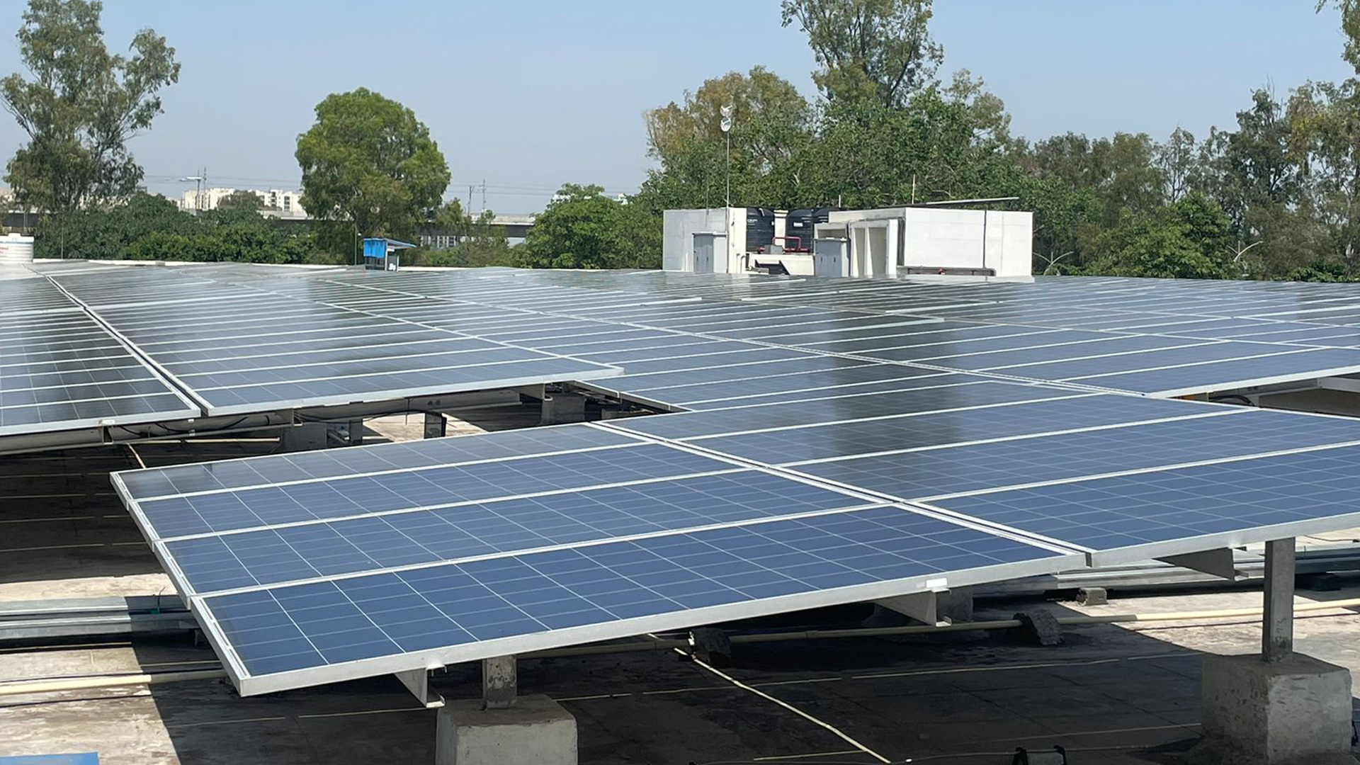 ACME Platinum Urja signs 150 MW hybrid solar power deal with SECI - Manufacturing Today India