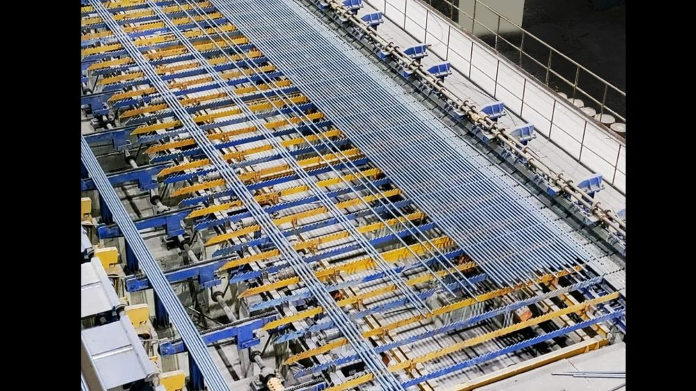 Rungta Mines sets up new TMT steel bar plant in Dhenkanal ...